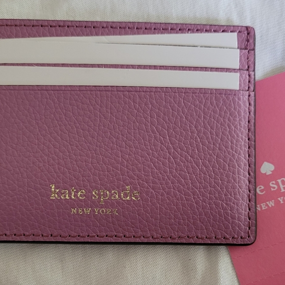 kate spade | Bags | Nwt Kate Spade Card Holder | Poshmark